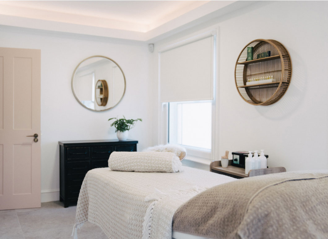 Home - Richmond House Beauty